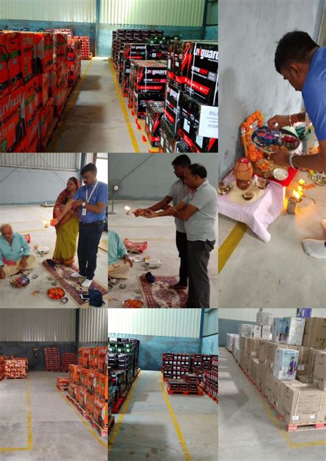 Dr Gunjan Tripathi On Linkedin Onemore Warehouse Transport 3pl Supplychain Shipping