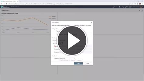 Create A Widget The Spc Chart Innovmetric Software