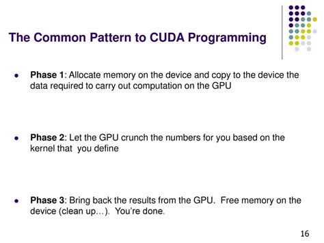 Me964 High Performance Computing For Engineering Applications Ppt