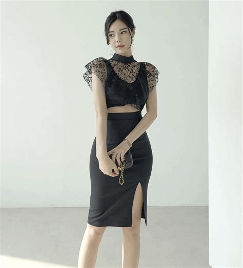 루피프릴b 원피스5566 Size