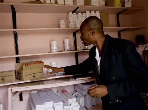 High Burden Of Active Syphilis And Hivsyphilis Co Infection Among Men