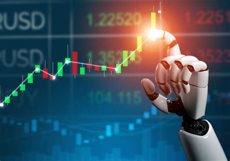 Metatrader Robot Forex Trading Service In Surat