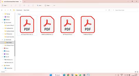 thumbnails not showing in adobe reader adobe community 13459020