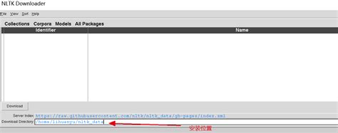 Nltk安装错误怎么解决 开发技术 亿速云