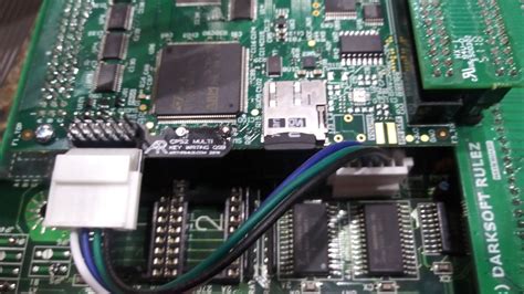 Darksoft The Definitive Guide To Fixing Your Cps2 Multi Kit Page 11 Arcade Projects Forums