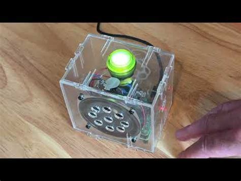 Raspberry Pi Chatter Box Biznooz