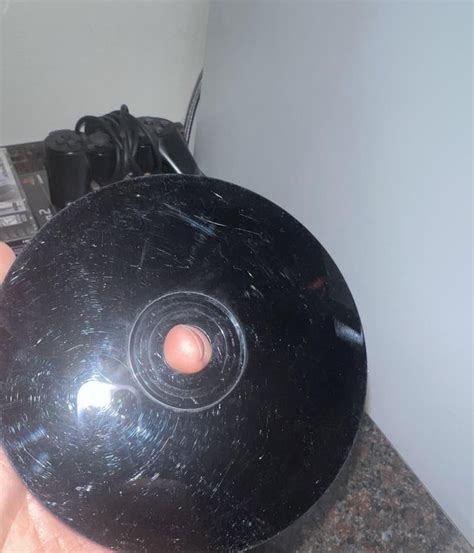 Help My Favorite Ps1 Rpg Is Too Scratched And I Cant Play It Anymore