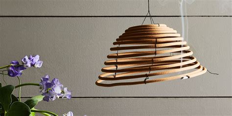 Repellents Are Catnip Bug Zappers And Mosquito Coils Effective