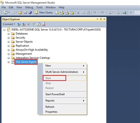 Dynamics Nav Tips From Ashwini Tripathi Schedule SQL Job For SQL Database Backup