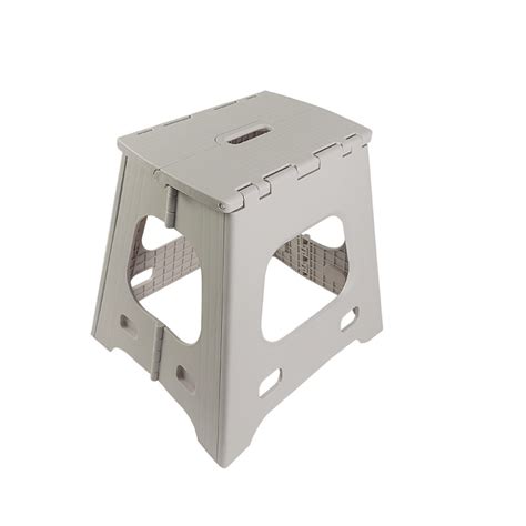 Modern Simple Durable Folding Step Stool Stool And Folding Stool