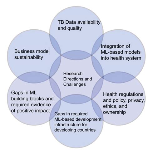Challenges Regarding The Implementations Of The Diagnosis And Detection
