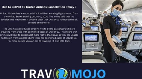 Ppt United Airlines Cancellation Policy Powerpoint Presentation Free