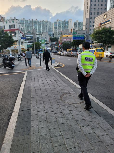 경찰 아저씨 유머 움짤 이슈 에펨코리아