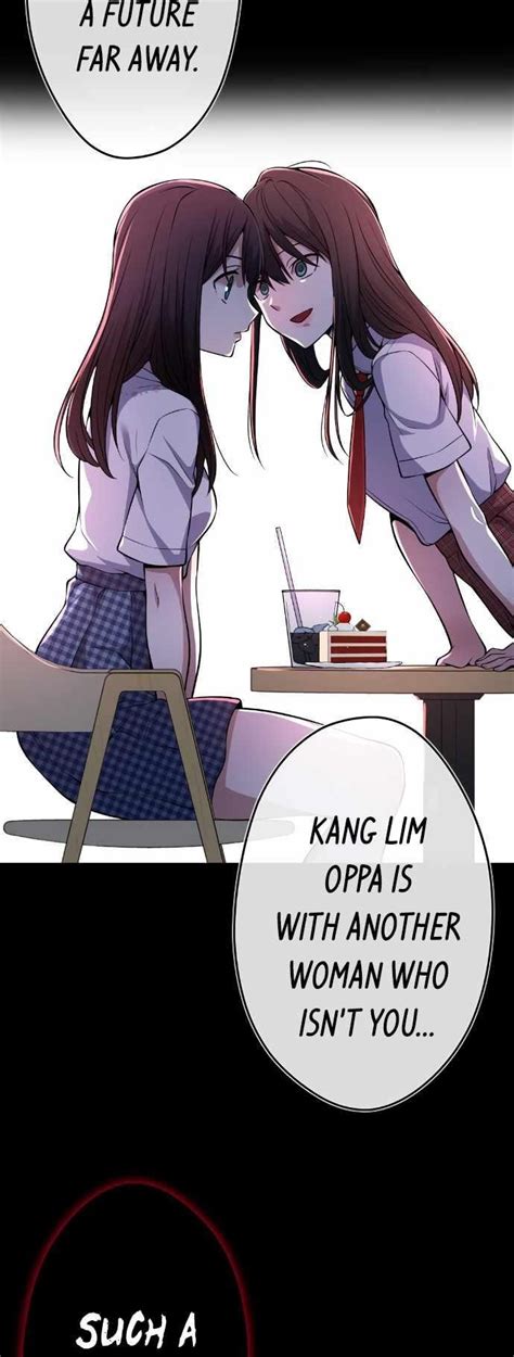 Read Manga Webtoon Character Na Kang Lim Chapter 80