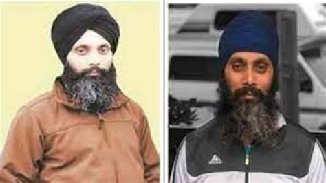 Hardeep Singh Shot Dead खालिस्तान समर्थक हरदीपसिंग निज्जरची कॅनडात गोळ्या घालून हत्या