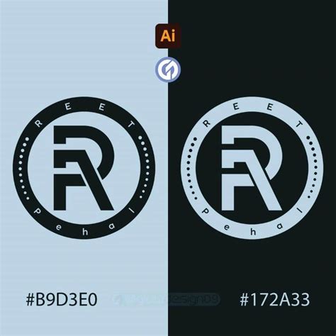 Letterlogo 3d Logo Logos Logodesigner Logodesigner Logomaker