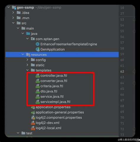 使用springboot3 x spring security6 jwt mybatisplus搭建一个后端基础脚手架 3 掘金