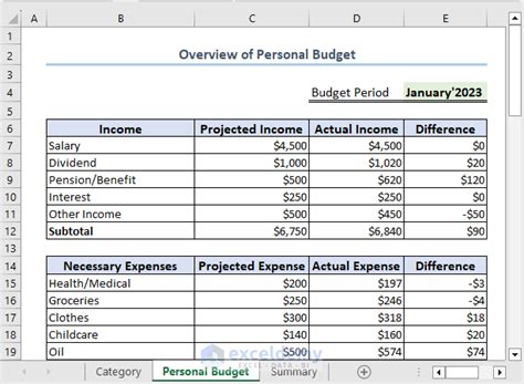7 Unconventional Ways To Use Excel Beyond Data Analysis Exceldemy