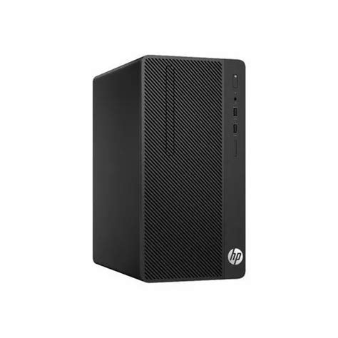 HP Core I3 Desktop At 48490 Unit HP Desktop In Secunderabad ID 21094626891