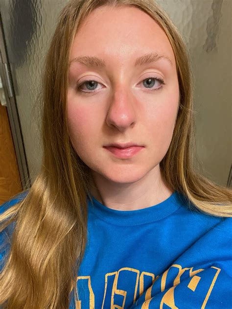 grew up my whole life thinking i was unattractive am i actually f18