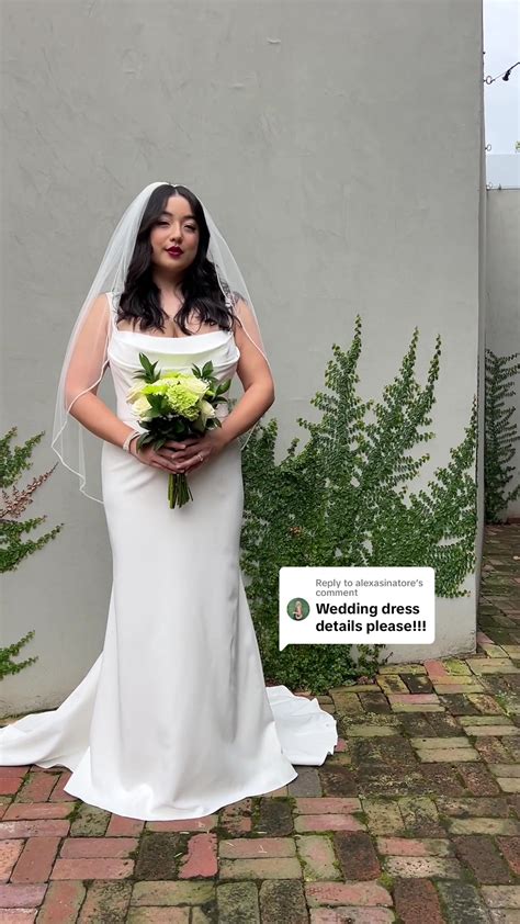 Lindsey Davis Wedding Dress Mistresses Rochelle Aytes Marries C J