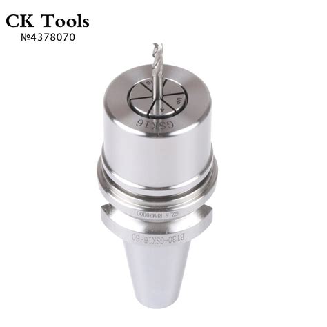 High Spped BT30 BT40 SK10 SK16 Tool Holders BT SK Grandado