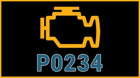 P0234 Code Turbosupercharger Issue Causes And How To Fix