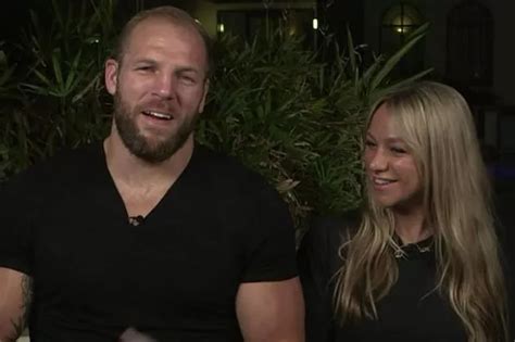 James Haskell On What Really Happened During Two Day Sex Marathon