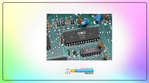 Oop Concepts In C The Engineering Projects