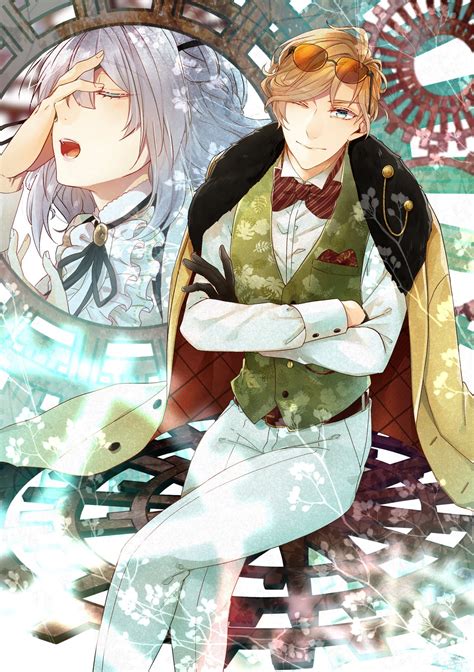Code Realize Code Realize ~ Princess Of Genesis ~ Image By Otm89o