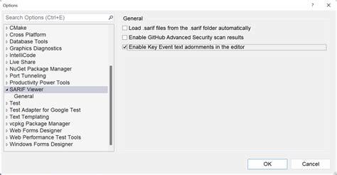 Microsoft C Code Analysis Warnings With Key Events C Team Blog