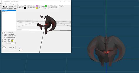 Help With Model Renderingformatting Rsps Help Runesuite Rsps