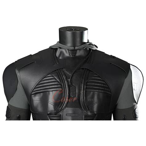 Paul Atreides Costume Dune Part Two Cosplay Fashion Full Set