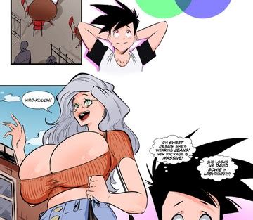 MonsterGirl Academy Issue 11