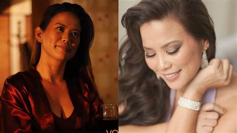 Andrea Del Rosario To Try Her Luck In Hollywood Pepph