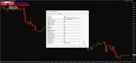 Alpha Striker Ai Ea V355 Mt4 With Setfiles Free Download