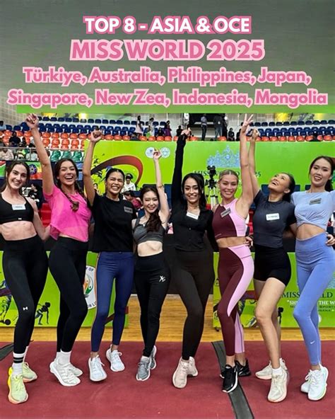 Miss Дэлхийн Миссийн спортын тэмцээн амжилттай болж өндөрлөлөө Улс улсын төлөөлөл миссүүдтэй