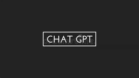 Chat Gpt Text Animation Background For Title Video Mumbai India