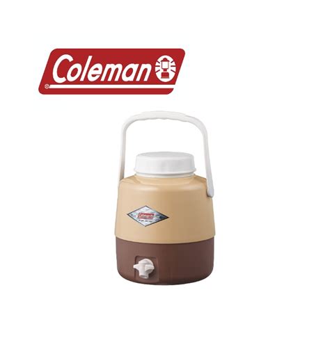 콜맨 스틸 벨트 49l 아이스 박스 쿨러 저그 물통 보온 보냉 백 가방 캠핑 티몬