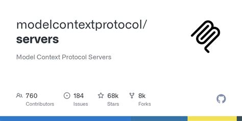 Github Modelcontextprotocolservers Model Context Protocol Servers George Maia