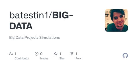 Github Batestin1big Data Big Data Projects Simulations