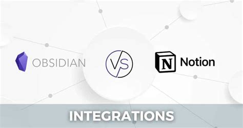 Obsidian Vs Notion 2025 Which Note Taking Tool Is Best For You