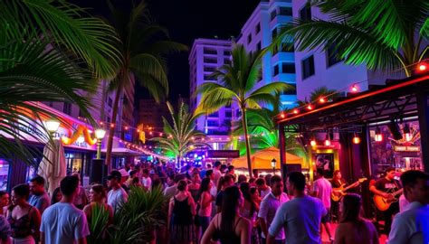 Your Guide To San Juans Top Live Music Venues And Cultural Events