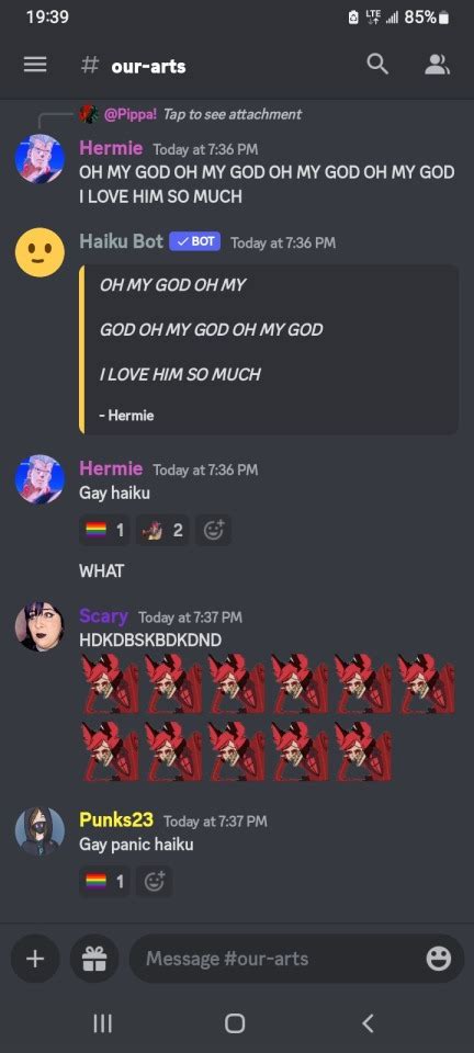 Haiku Bot On Tumblr