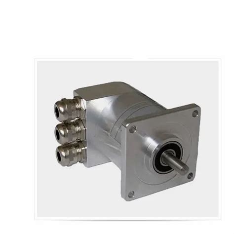 elap mem bus single and multiturn encoders at ₹ 20000 piece rotary
