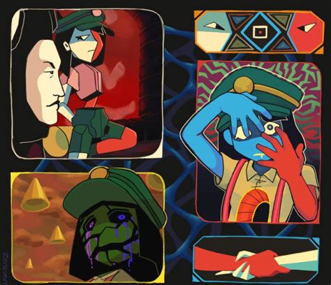 Pin By Name ಥ‿ಥ On Ena Character Design Funky Art Character Art