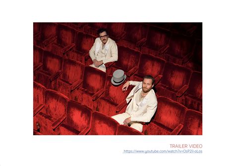 Il Fu Mattia Pascal Teatro Mancinelli Orvieto