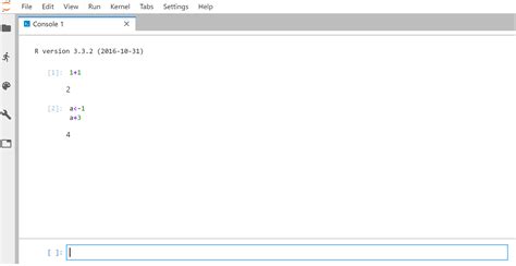 An Introduction To Jupyterlab Coding Club Uc3m