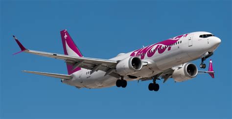 Ultra Low Cost Airline Swoop Is Throwing A B Day Sale A Bration Canada