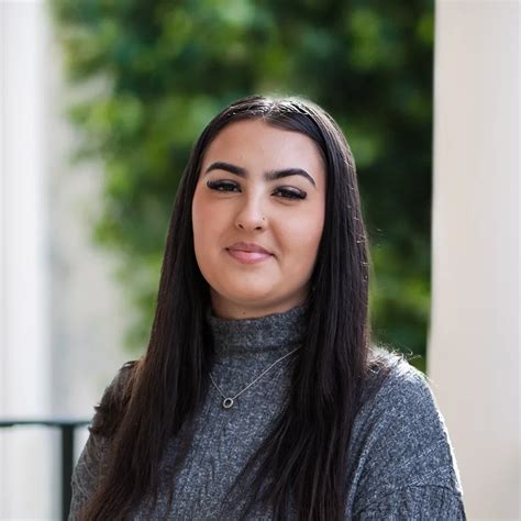 Reception And Office Admin Yasmine Mestiri Our Team